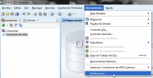 Acceder a bases de datos MySQL en Oracle SQL Developer - Ingeniero ...